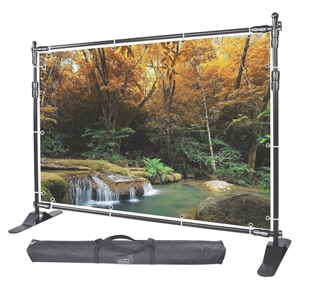 Milys Party Rental - 8x10 Backdrop Stand