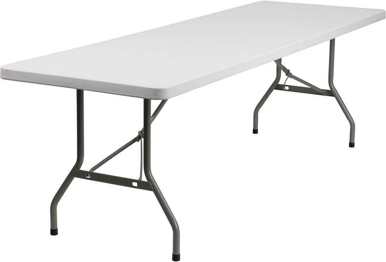 JVC s Party Rentals Event Hall 8 X 30 Rectangle seats 8 10 