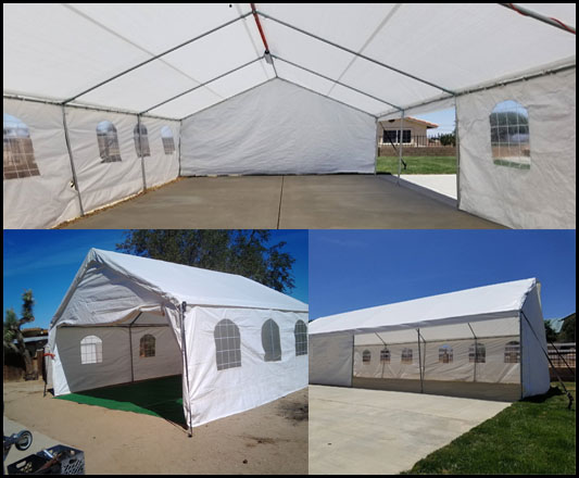 My Party Rentals Victorville - Jumpers for rent in Victorville ...